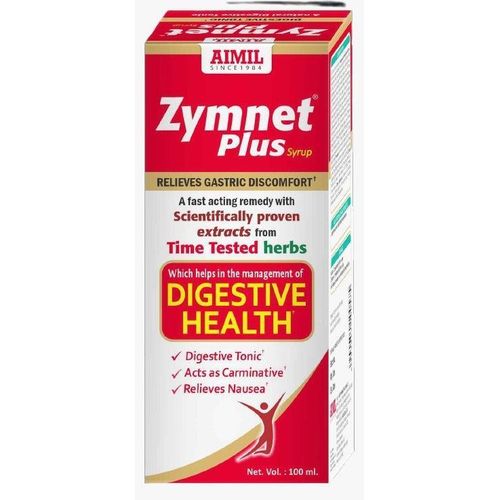 Aimil Zymnet Plus 100ml - Bioderma Kenya