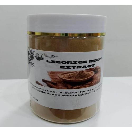 U Organics Kenya LICORICE ROOT EXTRACT (SUPERIOR QUALITY) - Bioderma Kenya