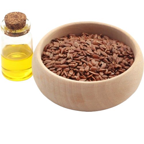 India FlaxSeed - Bioderma Kenya