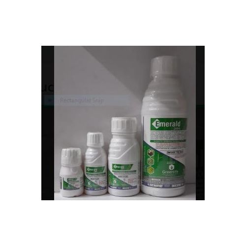 Greenlife EMERALD 200SL INSECTICIDE 250ML - Bioderma Kenya